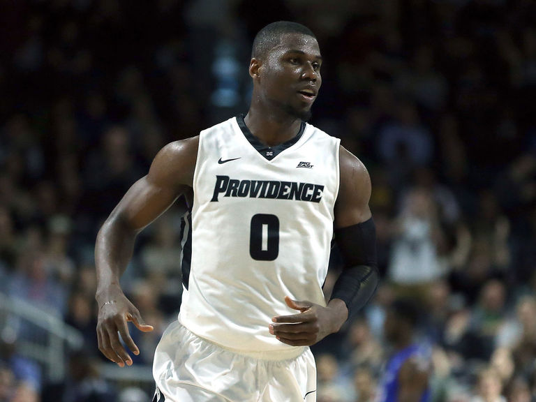 Providence's Ben Bentil declares for NBA draft | theScore.com
