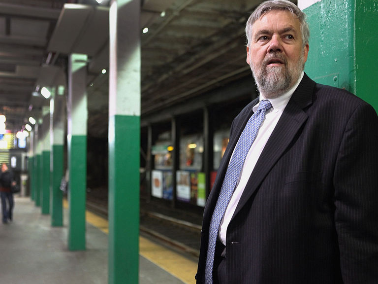 Bill James: 'I'd get rid of the balk rule' | theScore.com