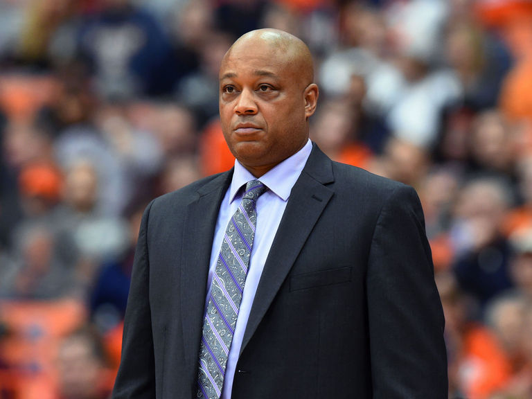 Report: Cornell fires head coach Bill Courtney | theScore.com