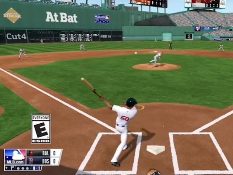 R.B.I. Baseball makes long-awaited return to stores | theScore.com