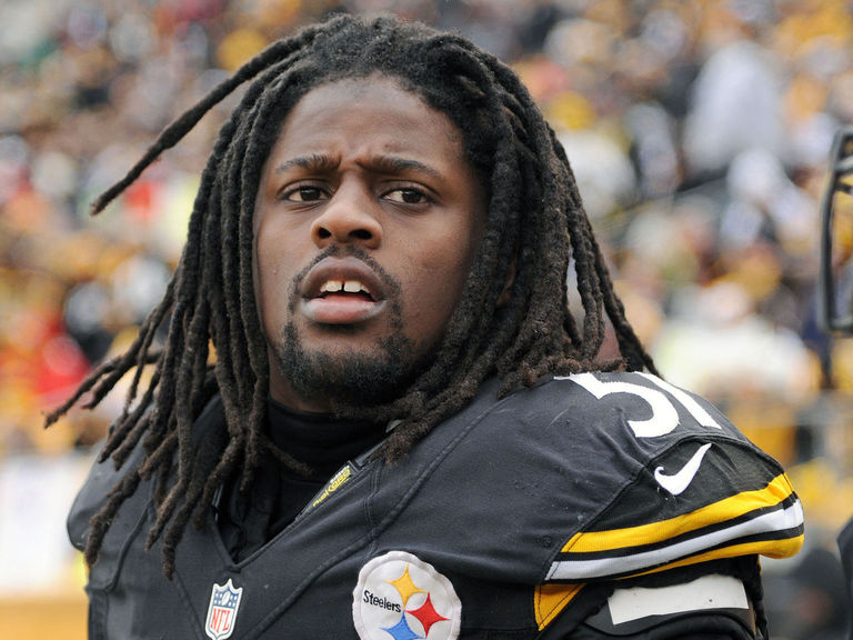 Report: Titans to meet with Sean Spence | theScore.com