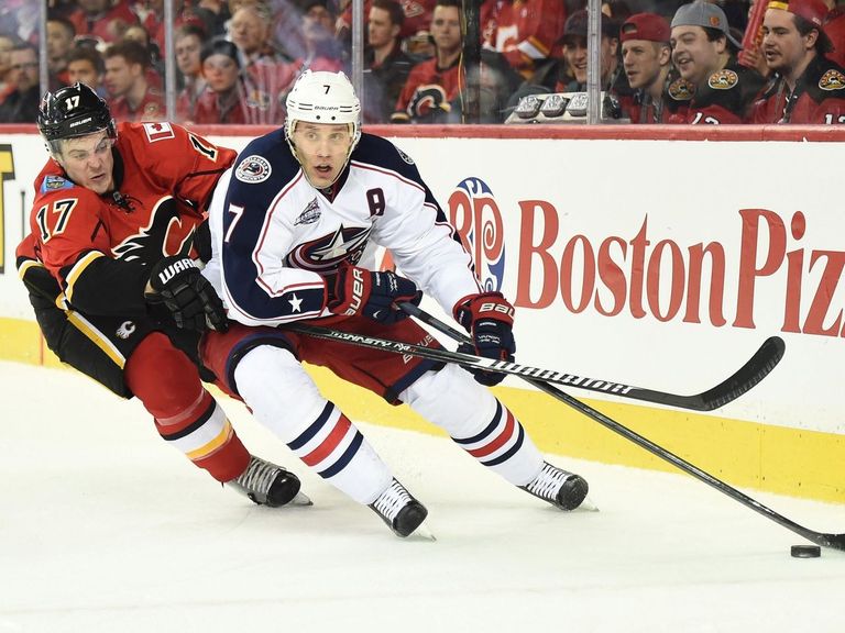 Blue Jackets' Jack Johnson to undergo shoulder surgery; out for season ...