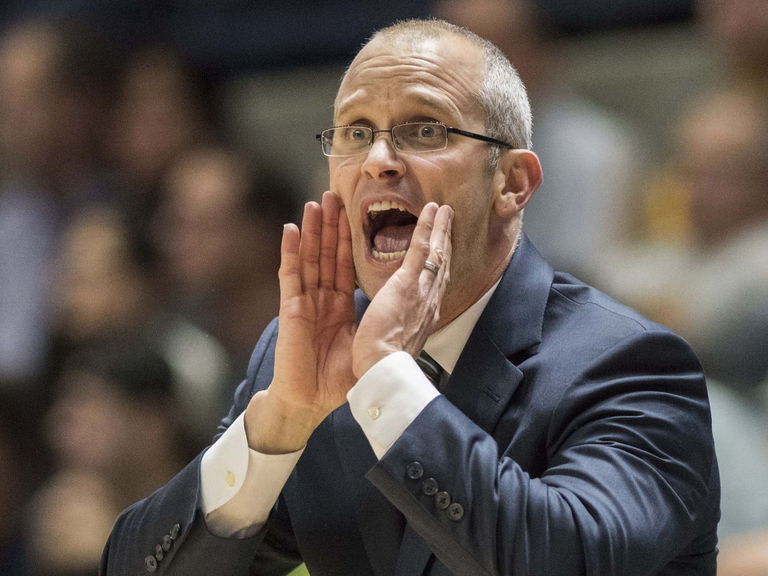 Report: Rhode Island's Hurley 'in play' for Georgetown job | theScore.com