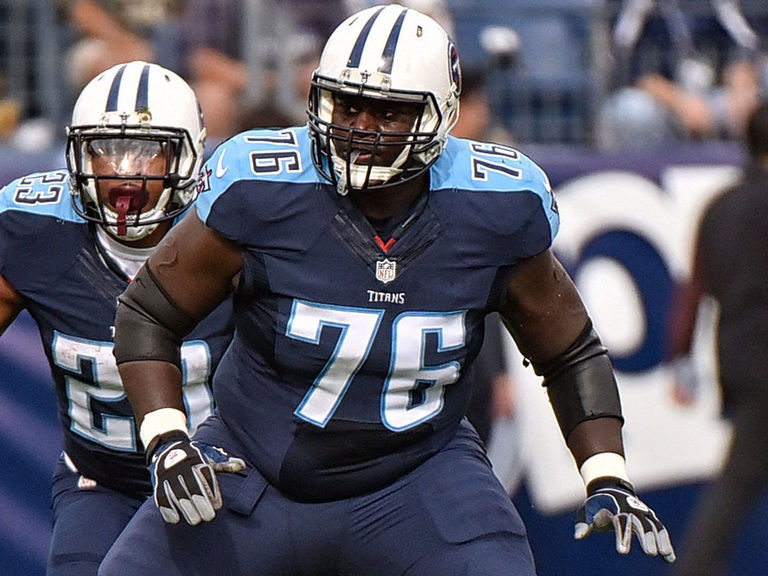 Cowboys sign Byron Bell in wake of Doug Free's retirement | theScore.com