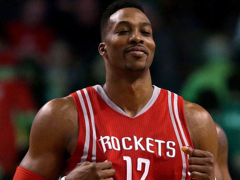 Dwight Howard excited for 'new beginning' in Atlanta | theScore.com