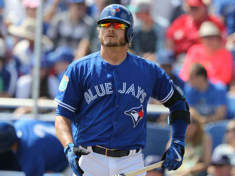 With firsthand experience, Donaldson supports MLB's domestic violence ...