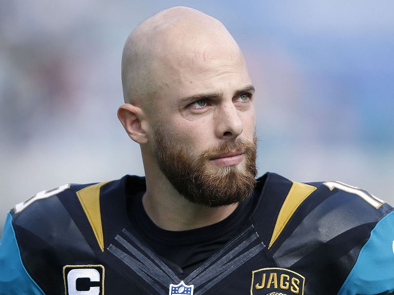 Report: Buccaneers to sign Bryan Anger to 1-year deal | theScore.com