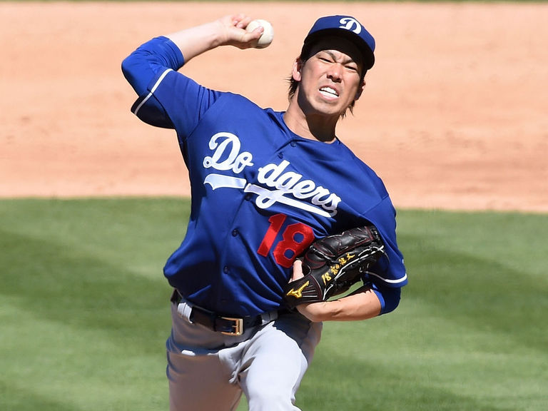 Getting to know new faces to MLB this year | theScore.com