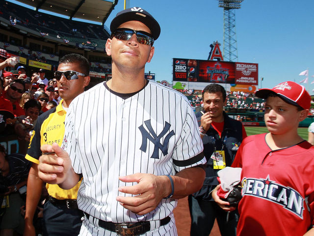 13 things A-Rod needs to do before he retires | theScore