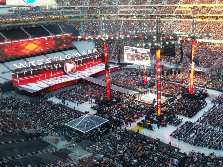 5 greatest WrestleMania matches of all time | theScore.com