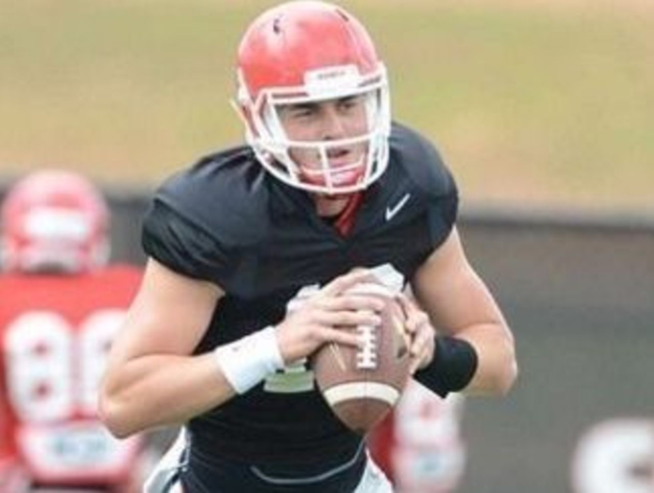 Fortune teller: Eason seizes the moment, TCU goes to the wire ...