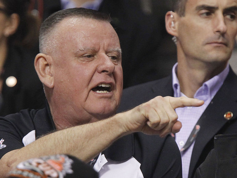 Lions owner looking to sell team | theScore.com