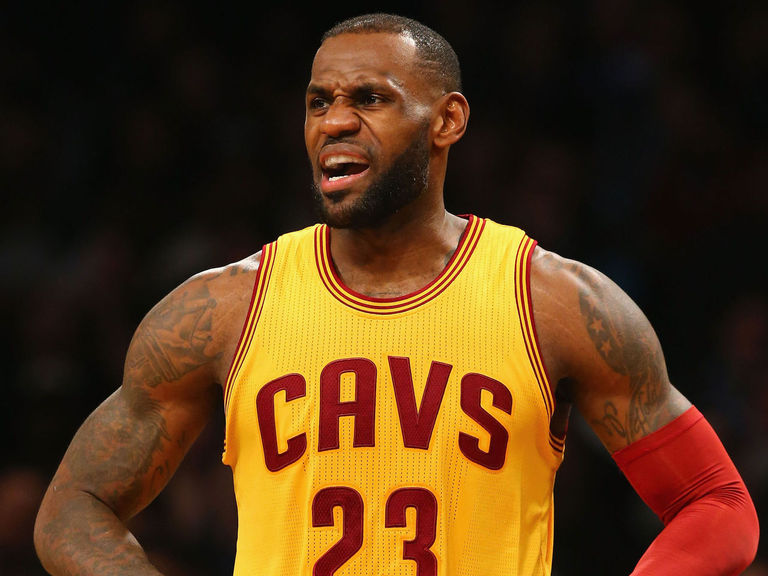 LeBron on approach with Cavs: 'I just need to do more' | theScore.com