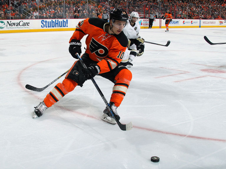 Brayden Schenn quietly among NHL's elite in 2016 | theScore.com
