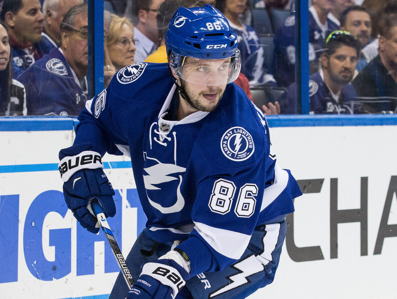 Thursday's Winger Value Rankings | theScore