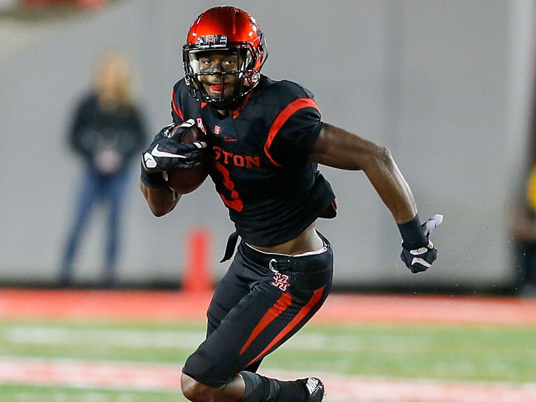 Report: Bengals 1st-rounder Jackson suffers torn pectoral | theScore.com