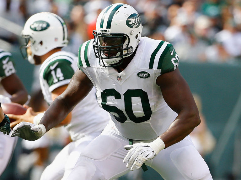 Report: Jets' Ferguson retiring after 10 seasons | theScore.com