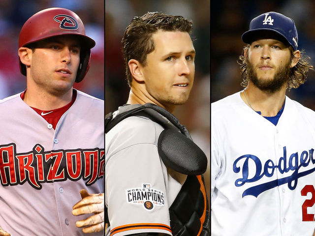 NL West Primer: Wild offseason sets up compelling race | th…