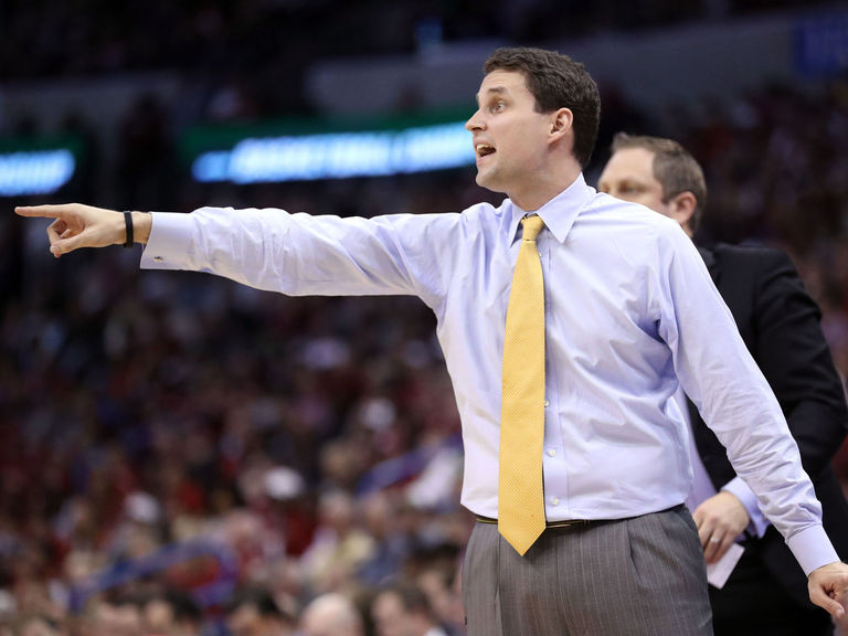 VCU signs Will Wade to extension through 2023-24 | theScore.com