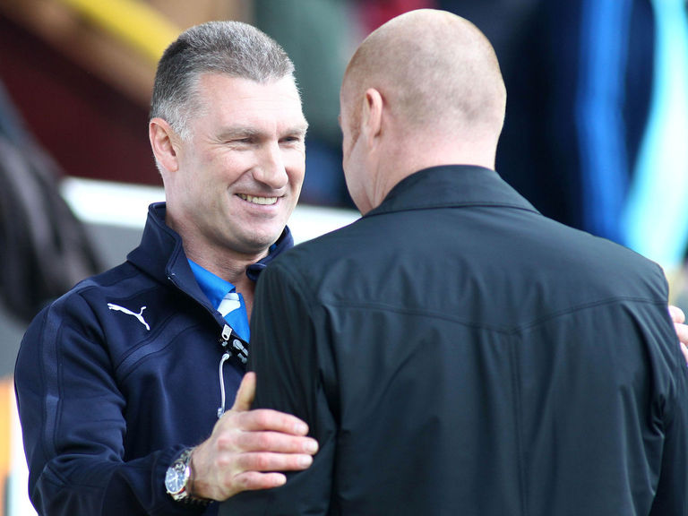 3 candidates to succeed Remi Garde as Aston Villa manager | theScore.com