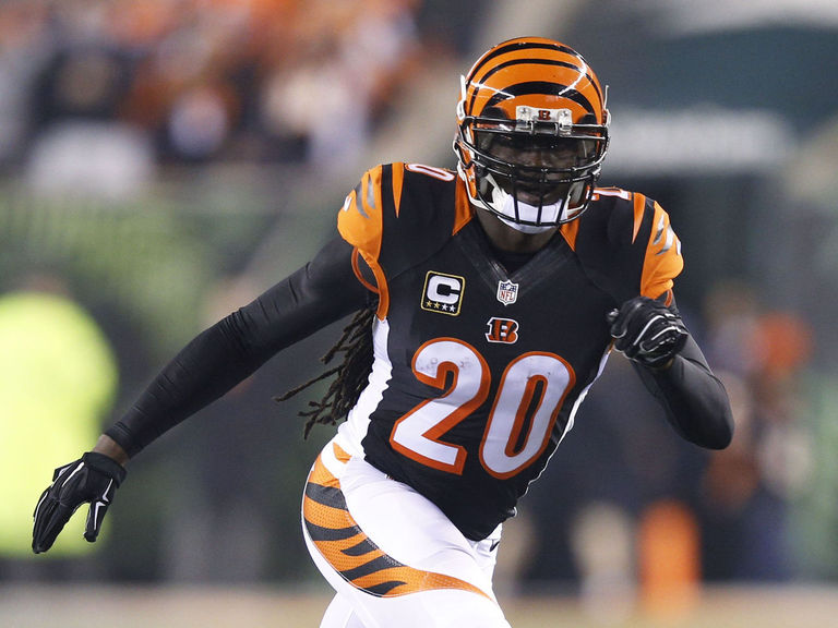 Report: Raiders to host Reggie Nelson | theScore.com