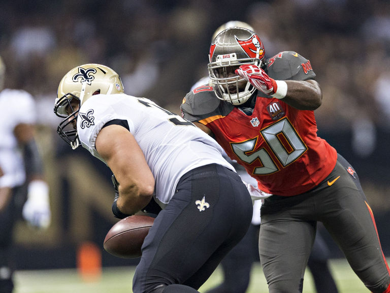 Report: Bruce Carter visiting Jets | theScore.com