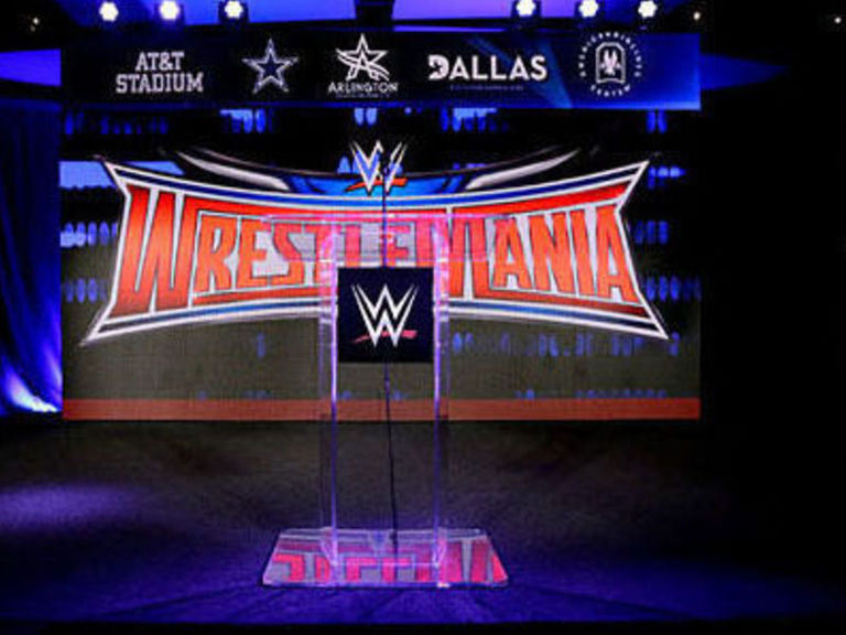 Booking the perfect card for WrestleMania 32 | theScore.com