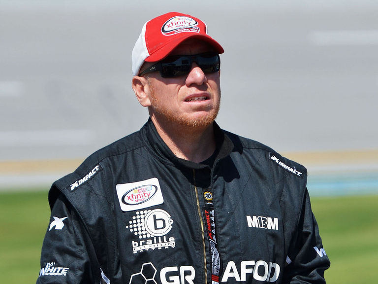 NASCAR driver implicated in large smuggling ring | theScore.com