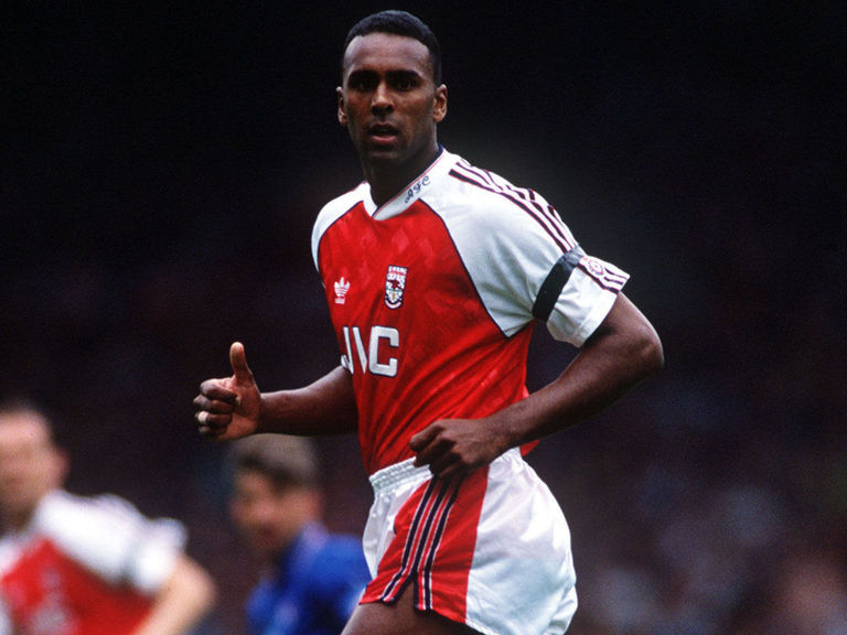 Cult Heroes and Club Icons: The Legend of David Rocastle | theScore.com