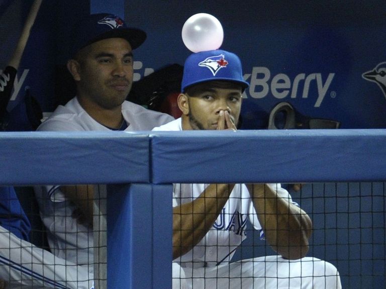 April Fools' Day: Baseball's 5 greatest pranks | theScore.com