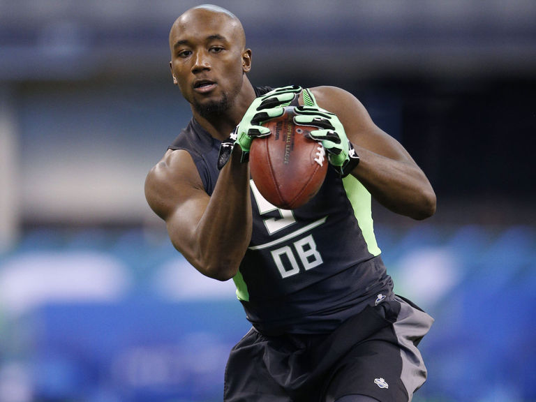 Panthers add Samford CB James Bradberry as possible Norman replacement ...