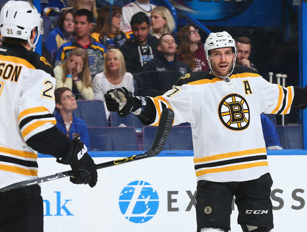 4 players due for a monster 2nd half | theScore.com