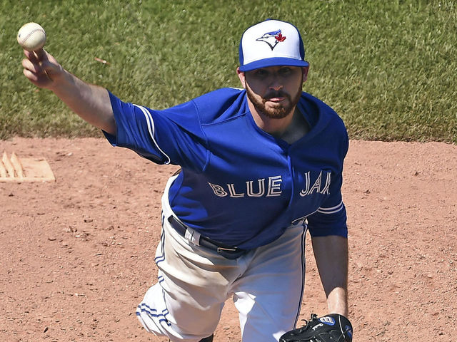 Report: Blue Jays bringing back white-panel caps | theScore