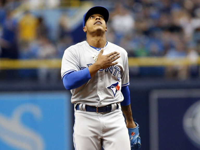Stroman announces he will pitch for Team USA at WBC | theScore.com