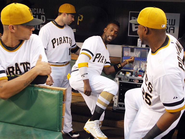 9 ways to make baseball fun again | theScore.com