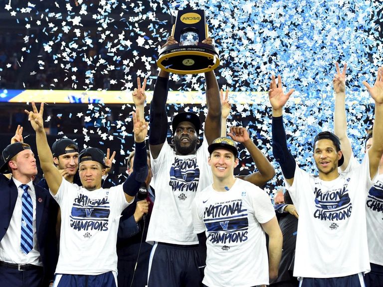 Villanova receives $22.6 million donation for arena renovation ...