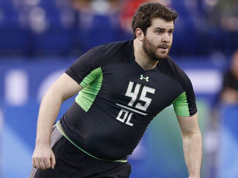 Cardinals grab Harvard OT Cole Toner | theScore.com