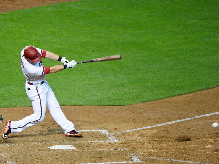 Sunday's Shortstop Value Rankings | theScore.com