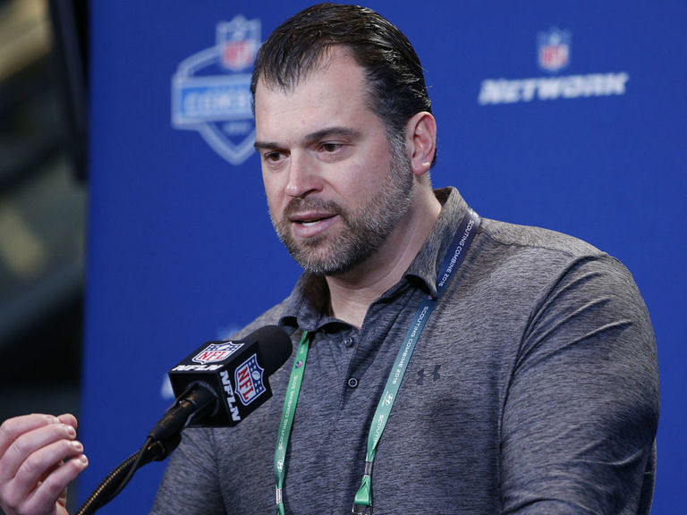 Williamson: 4 teams desperately in need of a strong draft | theScore.com