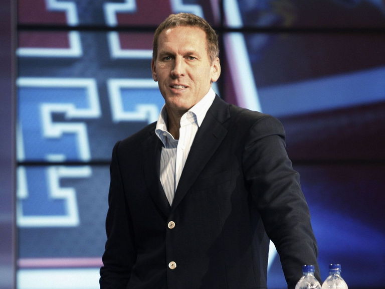 Sixers' Bryan Colangelo looking to 'accelerate' winning | theScore.com