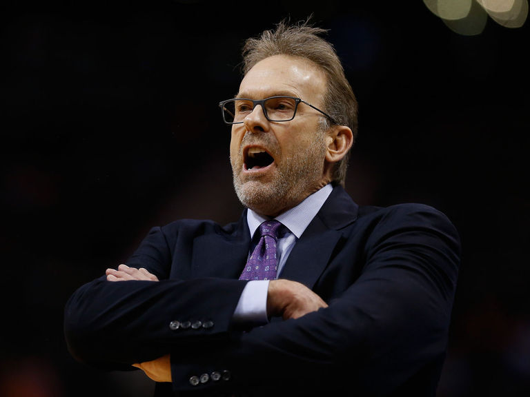 Report: Rambis in talks to join Hornacek on Knicks' staff | theScore.com