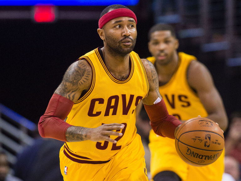 Report: Mo Williams seeking NBA return | theScore.com