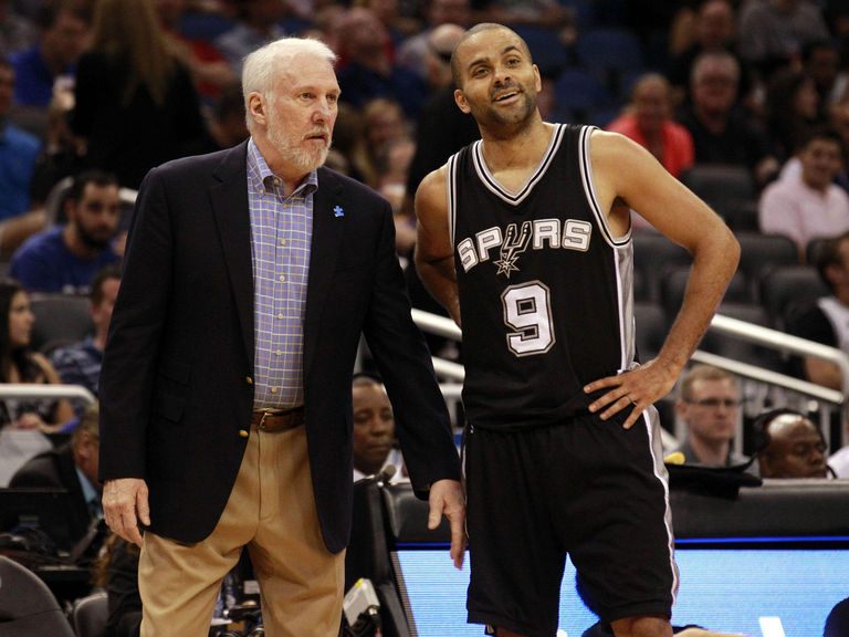 Popovich: Players don't care about undefeated home record | theScore.com