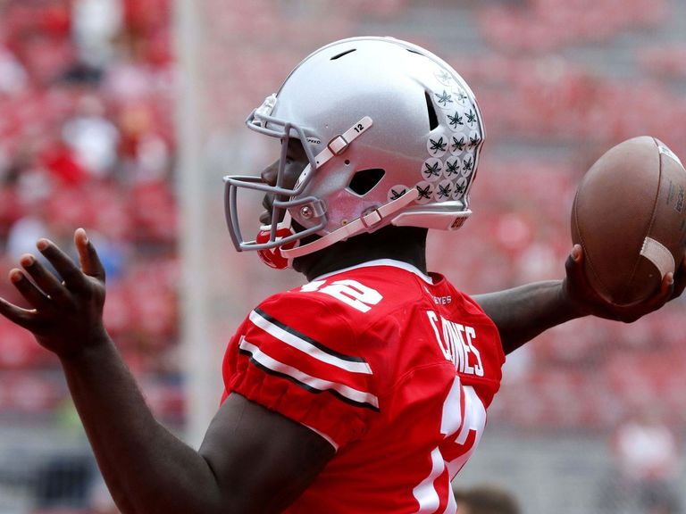 Cardale Jones rips NCAA in Twitter rant | theScore.com