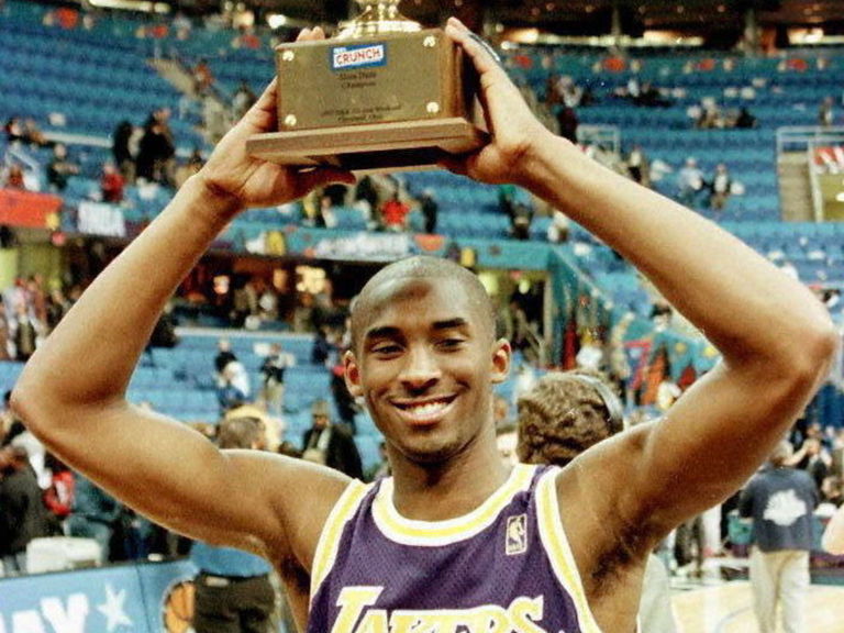 20 Most Memorable Kobe Moments