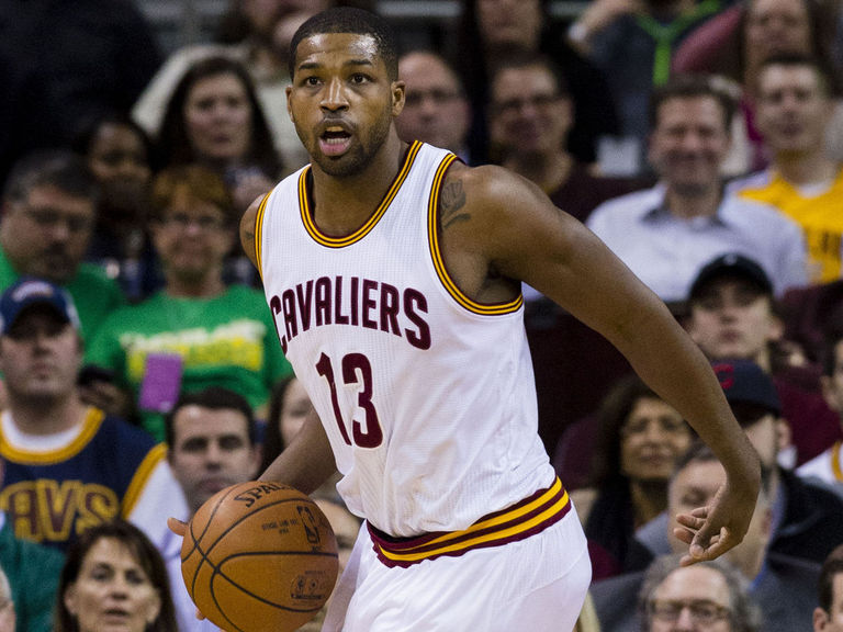 Thompson calls Cavs' team dinner ahead of playoffs 'The Last Supper ...