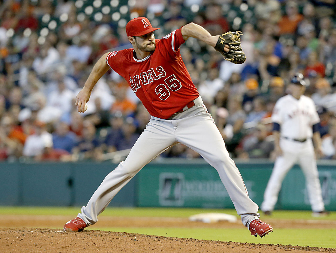 Saturday's Starting Pitcher Value Rankings | theScore.com