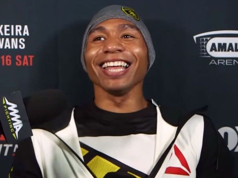 Dodson wants to beat Dillashaw again to silence 'fluke' talk | theScore.com