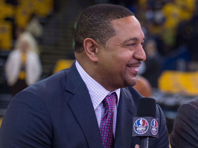 Report: Timberwolves to interview Mark Jackson for coaching job ...