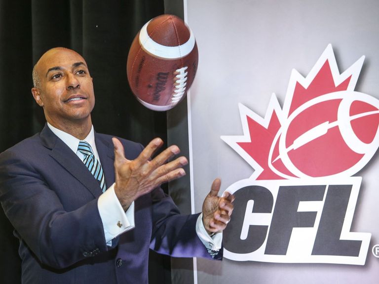 CFL, CFLPA agree to expanded drug testing | theScore.com